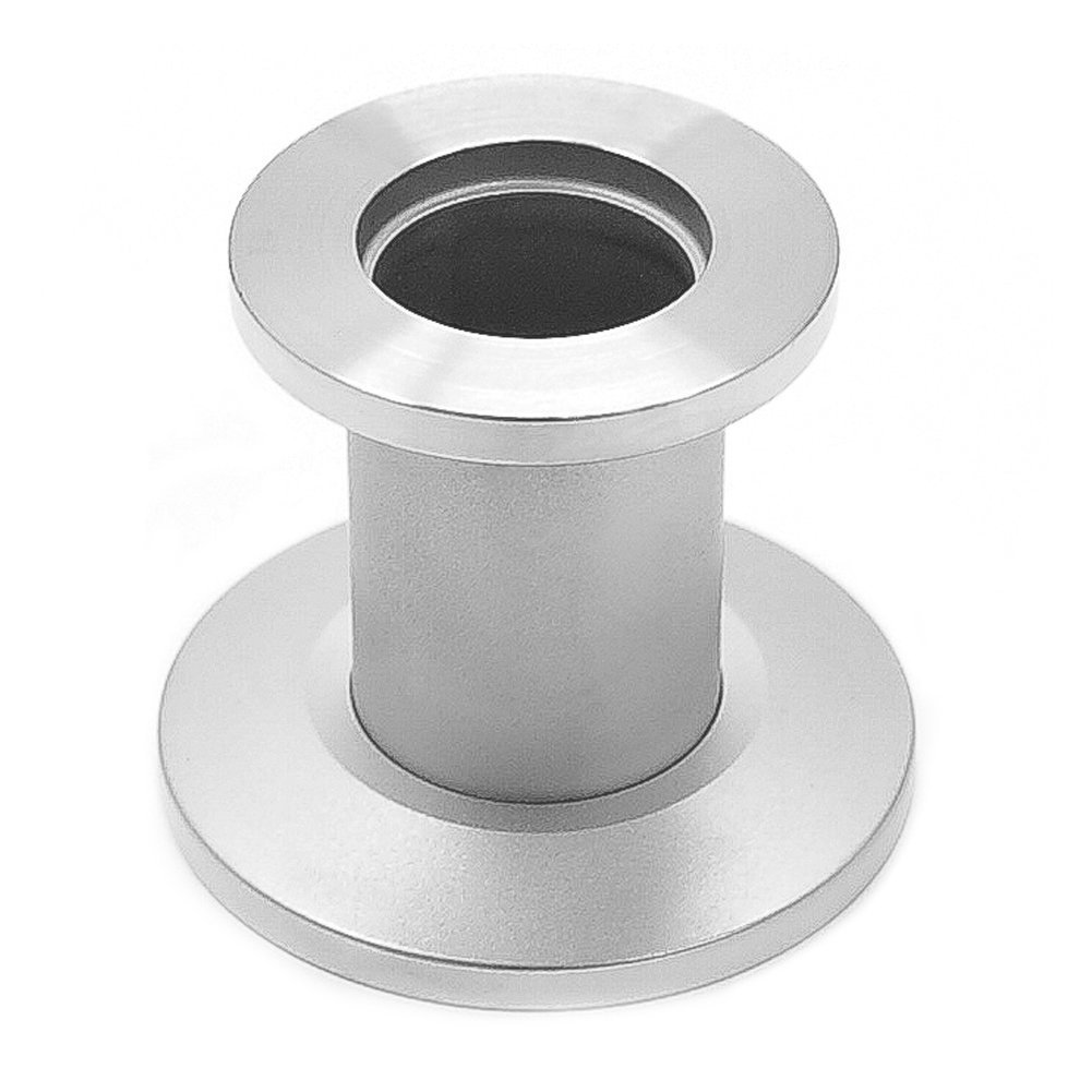 Amazon.com: KF25 (NW25) to KF16 (NW16) Reducer Straight, 304 Stainless ...