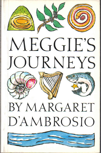 Publication: Meggie's Journeys