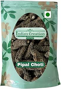 Pipal Choti-Short Pepper-Piper longum-Chavya-Thippli-Peepri-Pippali ...