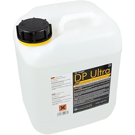 Amazon.com: Aquacomputer Double Protect Ultra Coolant, 5000 mL, Clear ...