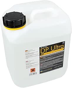 Amazon.com: Aquacomputer Double Protect Ultra Coolant, 5000 mL, Clear ...