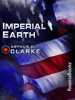 Amazon.com: Imperial Earth: 9780795300066: Clarke, Arthur C.: Books