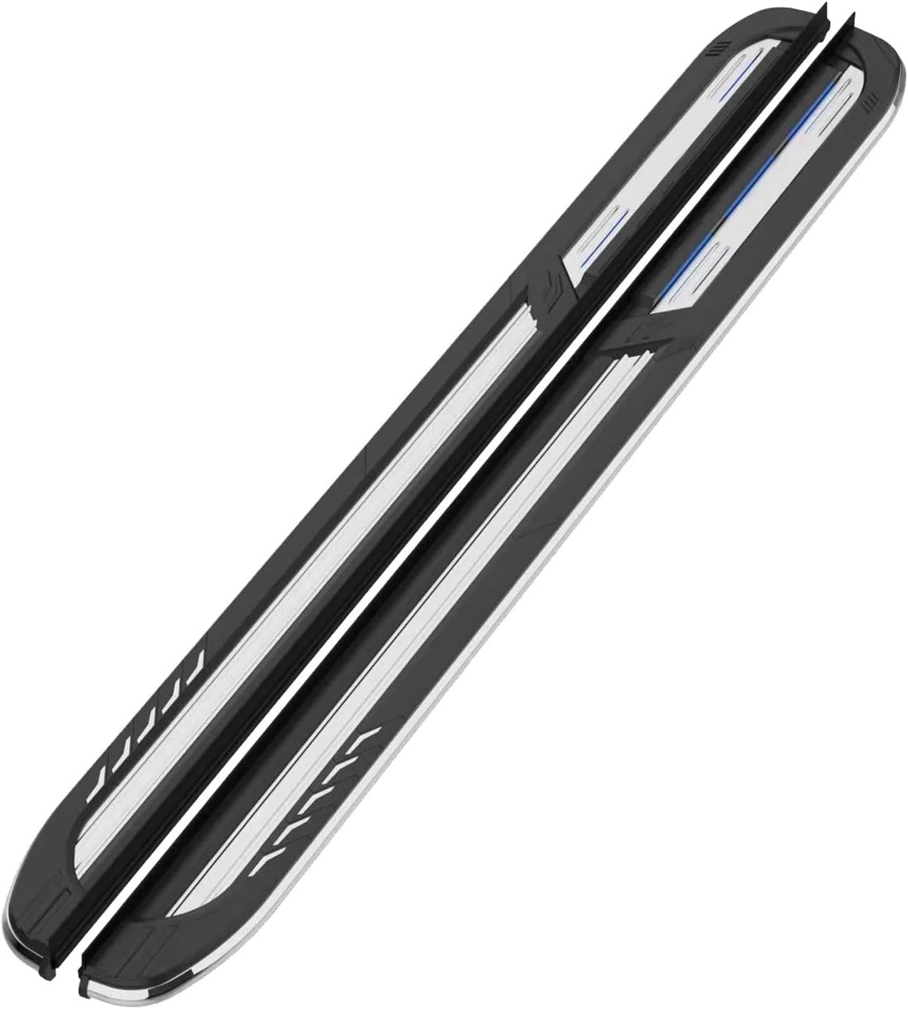 Amazon.com: 2PCS Side Step Compatible For Hyundai Santa Cruz 2022 2023 ...