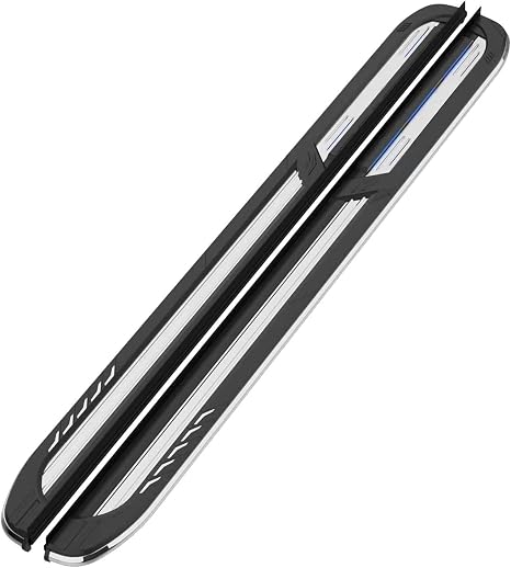 Amazon.com: 2PCS Side Step Compatible For Hyundai Santa Cruz 2022 2023 ...