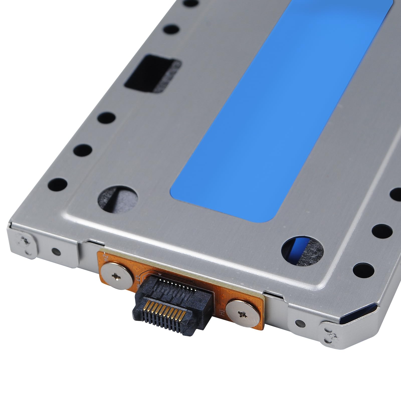 Snapklik.com : Hard Drive Tray Caddy 2.5 Hard Drive Bracket V2M50 SSD ...