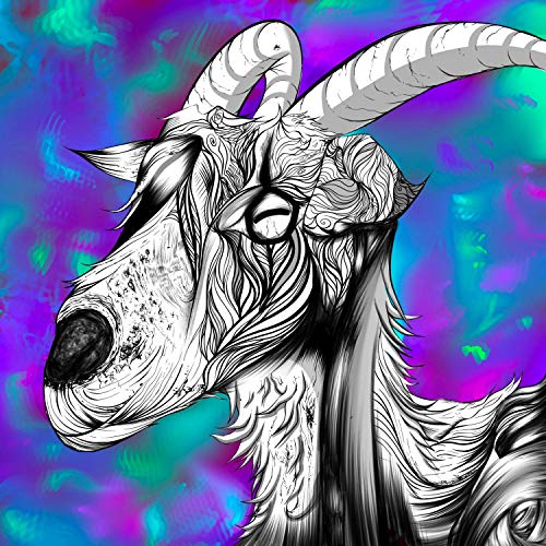 Spacegoat EP by Father Stone on Amazon Music - Amazon.com