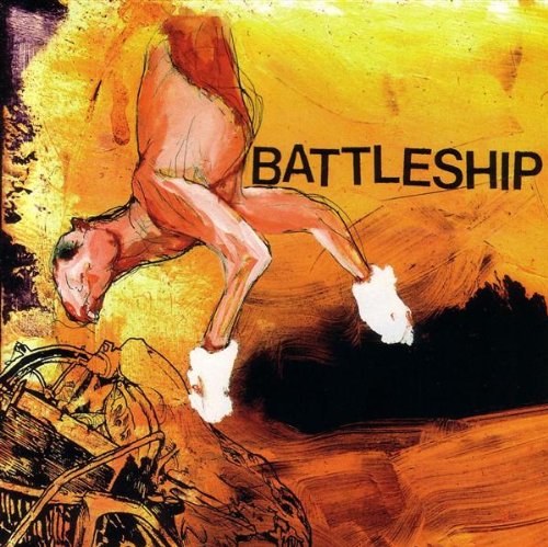 Battleship: Battleship: Amazon.in: Music}