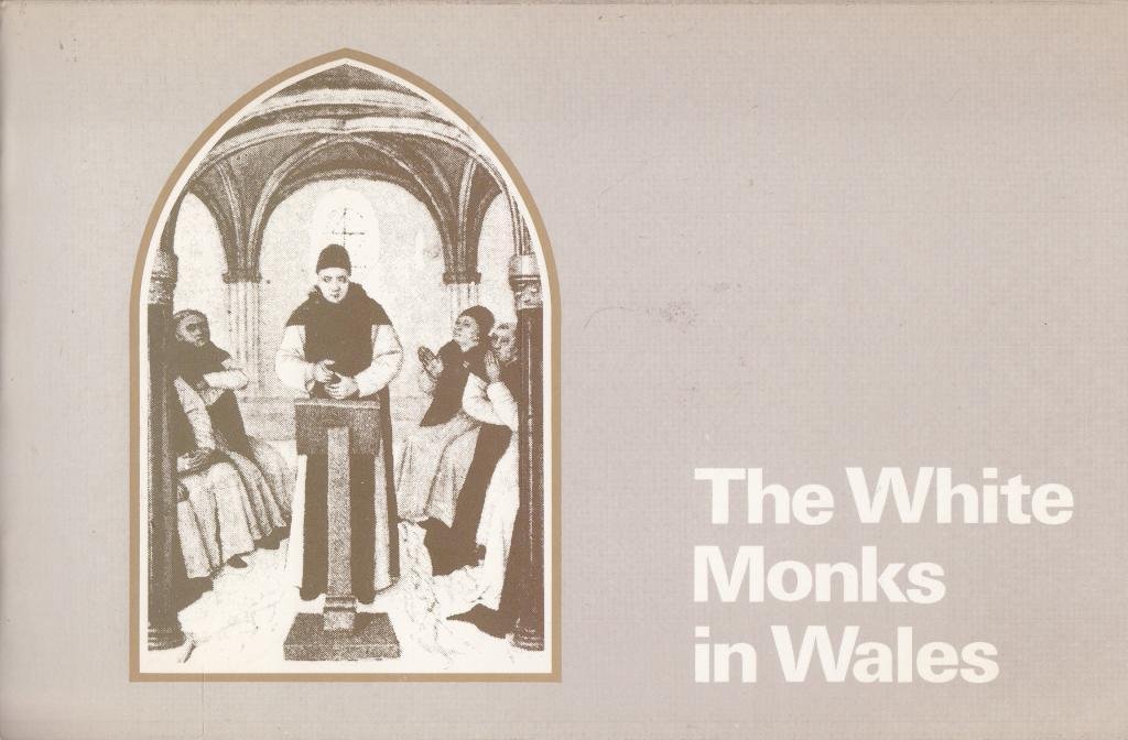 White Monks in Wales: Amazon.co.uk: Lewis, John Masters, Williams ...