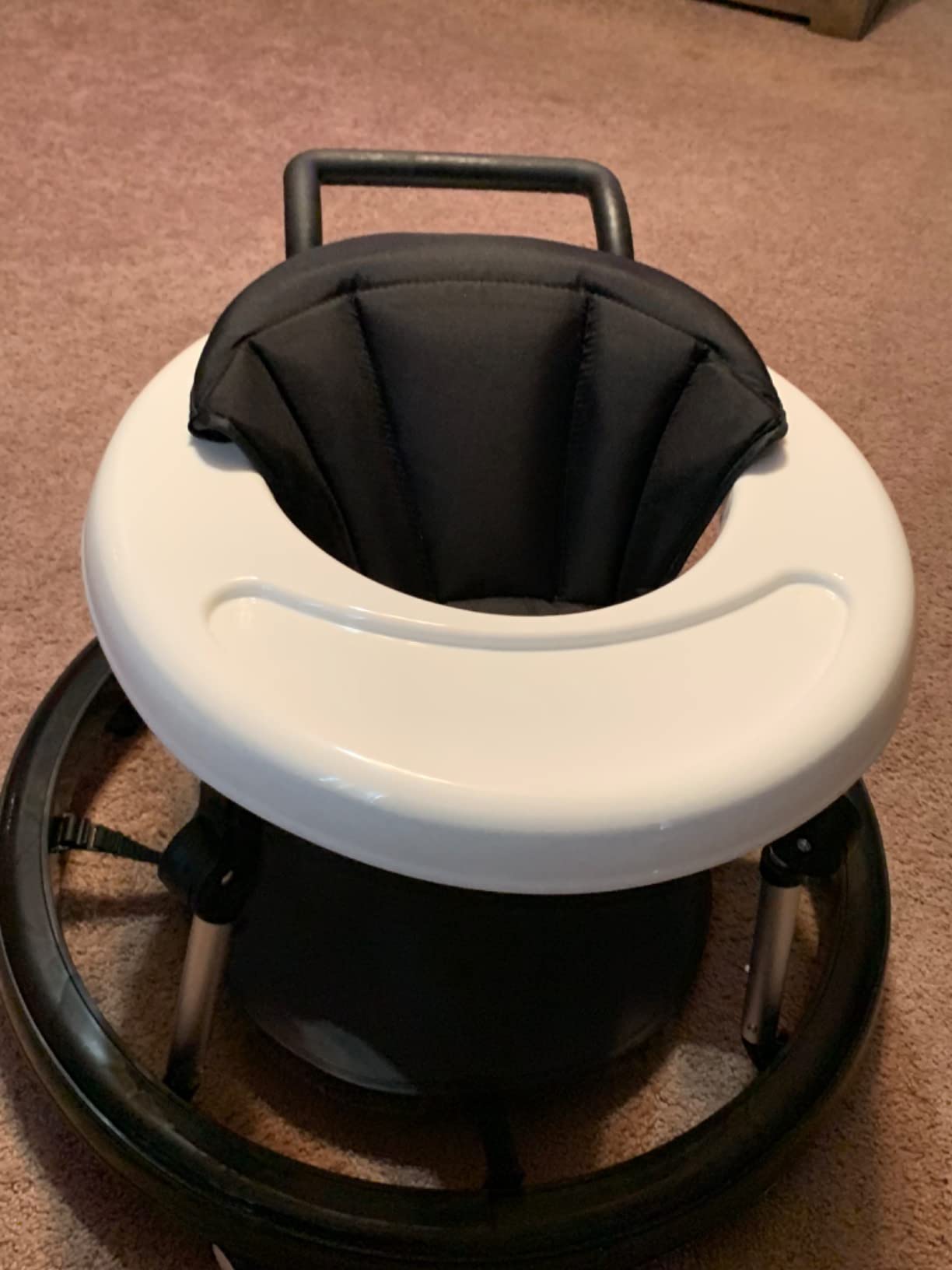 Amazon.com : The Foldable Baby Walker, Suitable for 66-85cm Height ...