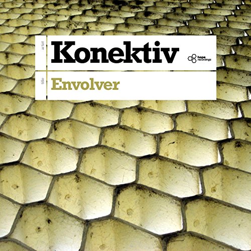 Amazon Music - KonektivのEnvolver - Amazon.co.jp