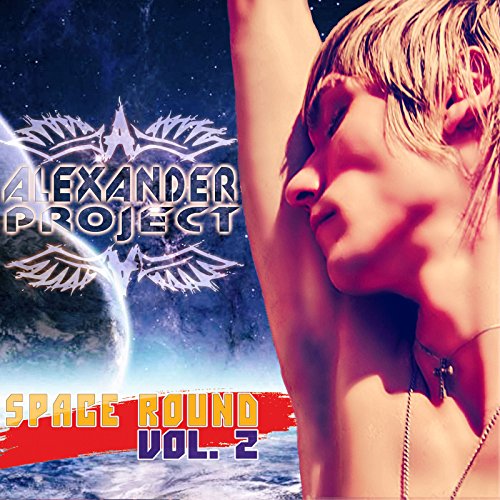 Amazon.com: Space Round, Vol. 2 : Alexander Project: Digital Music
