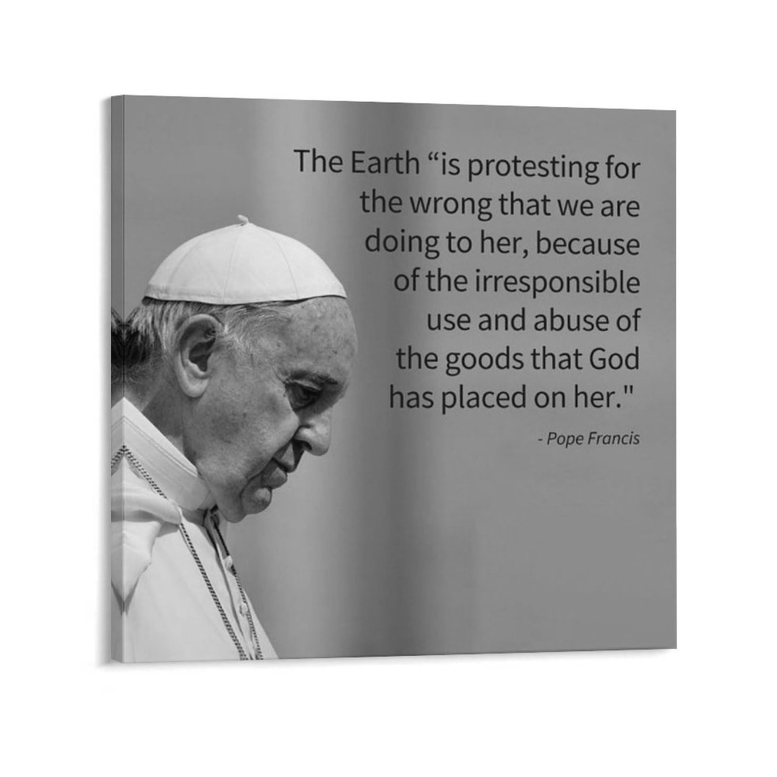 Pope Francis Quotes On Life