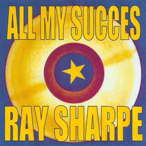 All My Succes - Ray Sharpe de Ray Sharpe sur Amazon Music - Amazon.fr