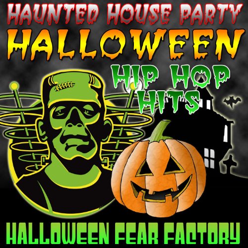 Amazon Music - Halloween Fear FactoryのHaunted House Party - Halloween ...