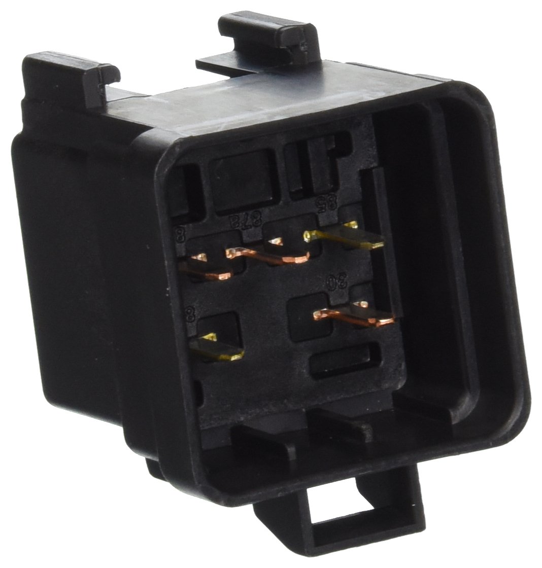 HELLA 931410057 Mini 280 20/40 Amp Weatherproof SPDT Relay : Amazon.co ...