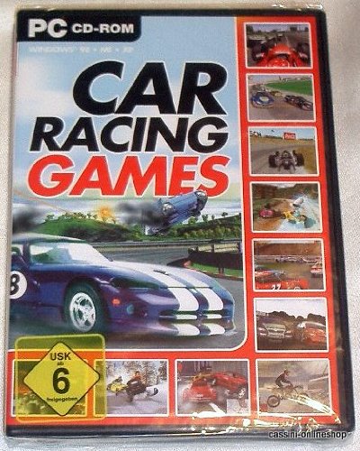Car Racing Games : Amazon.de: Games