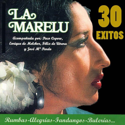 Play La Marelu 30 Exitos by La Marelu on Amazon Music