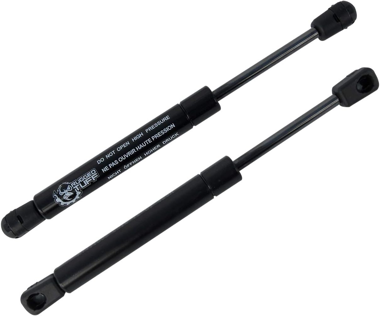 Amazon.com: Rugged TUFF RT081032 Lift Supports Trunk Shocks Struts Gas ...
