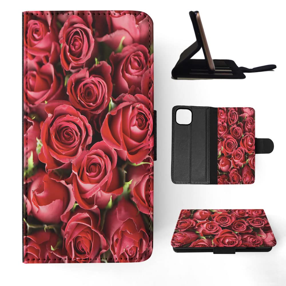 Red Rose Wallpaper For Mobile