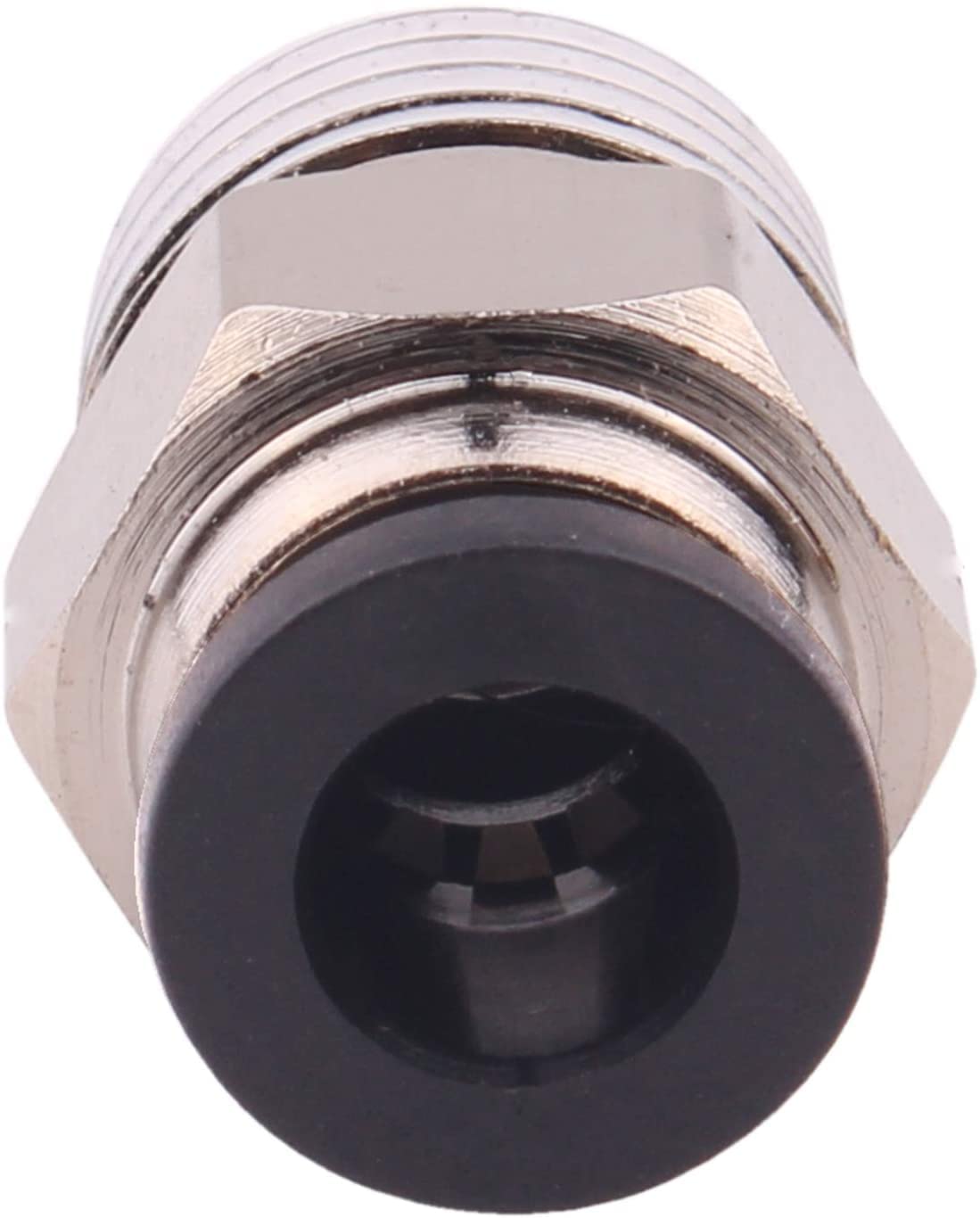 Snapklik.com : DERPIPE Push To Connect Tube Fitting