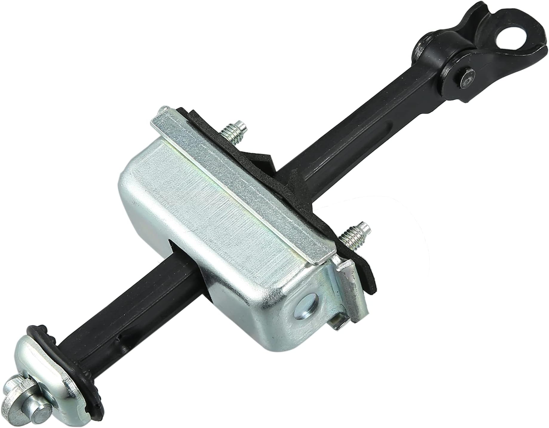 Amazon.com: X AUTOHAUX Front Left Door Check Bracket Stop Strap 72380 ...