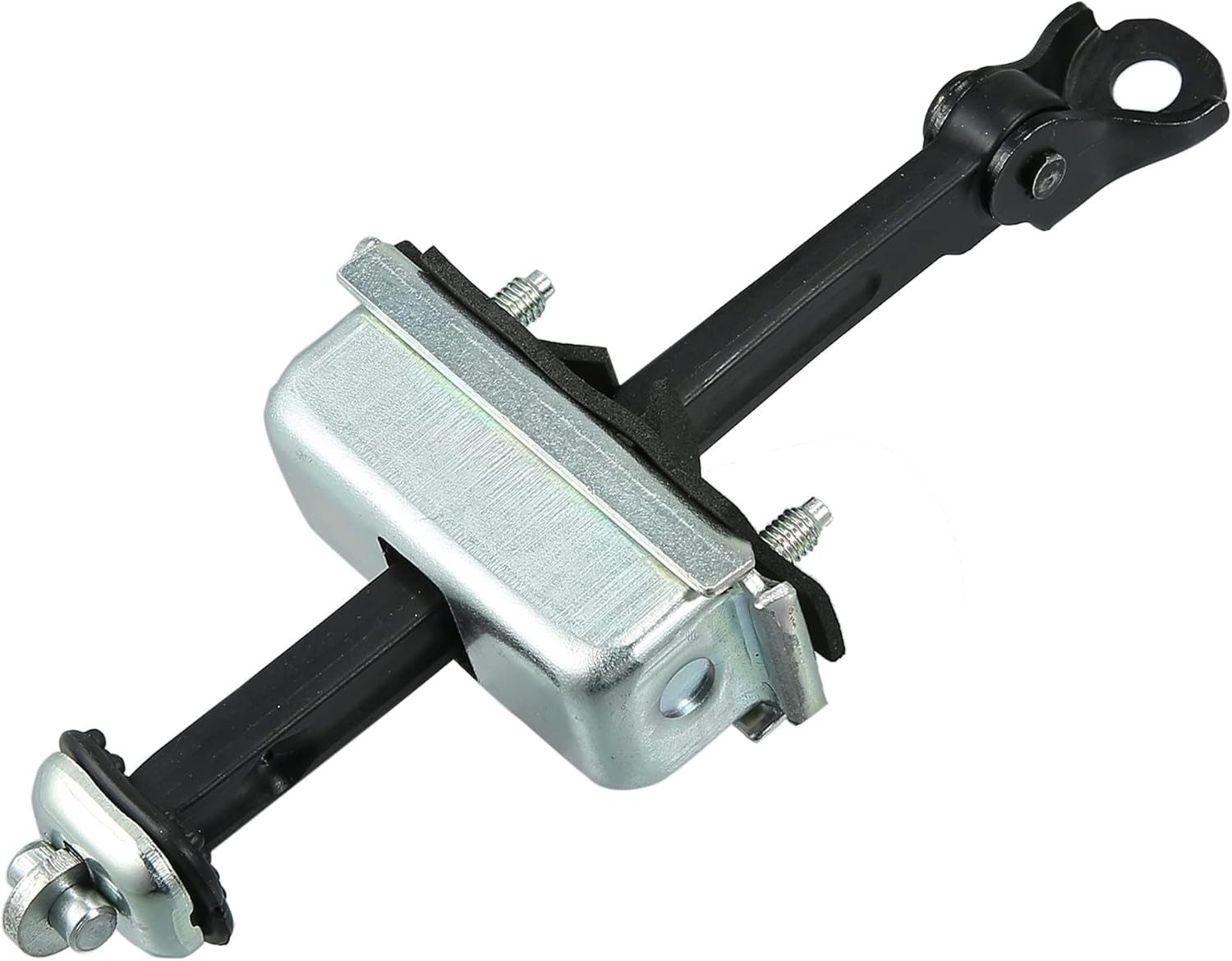 X AUTOHAUX Front Left Door Check Bracket Stop Strap 72380-SDA-A01 Car ...