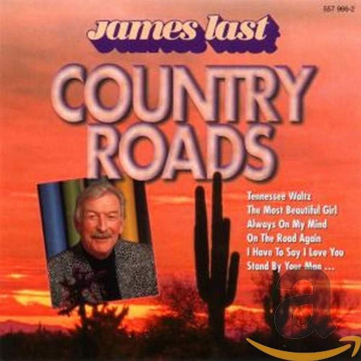 Country Roads [Us Import]: Amazon.co.uk: CDs & Vinyl