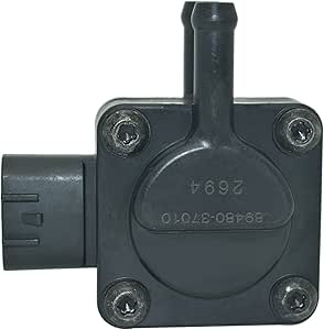 Amazon.co.jp: JAGRD ME353933 差圧センサー三菱キャンター 3.5 トン 3.0 TD 2008 ...