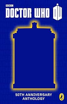 Amazon.com: Doctor Who: 11 Doctors, 11 Stories: 9780141348940: Gaiman ...