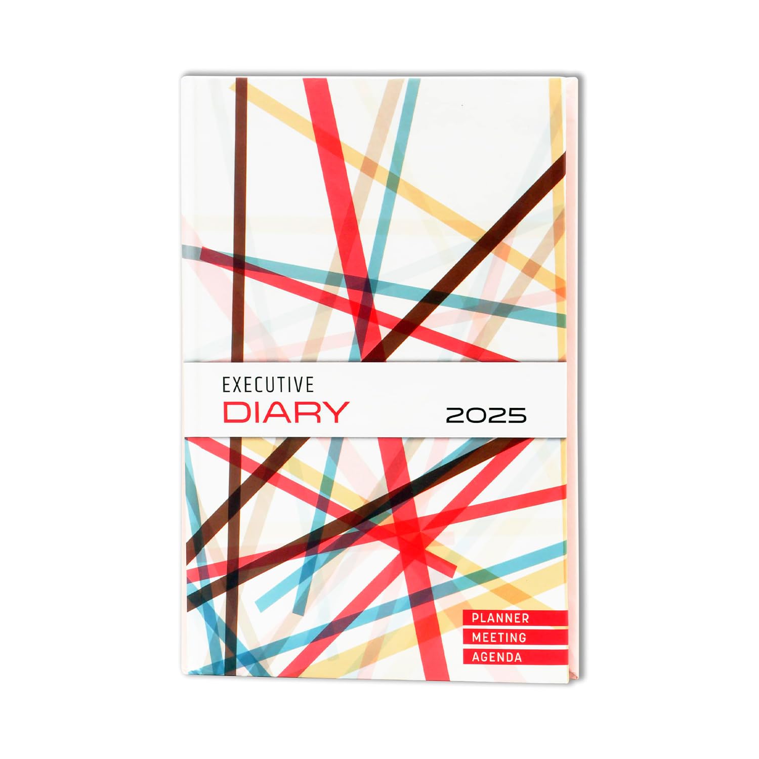 amazon basics 2025 Personal Dated Diary | Daily Planner & Yearly ...