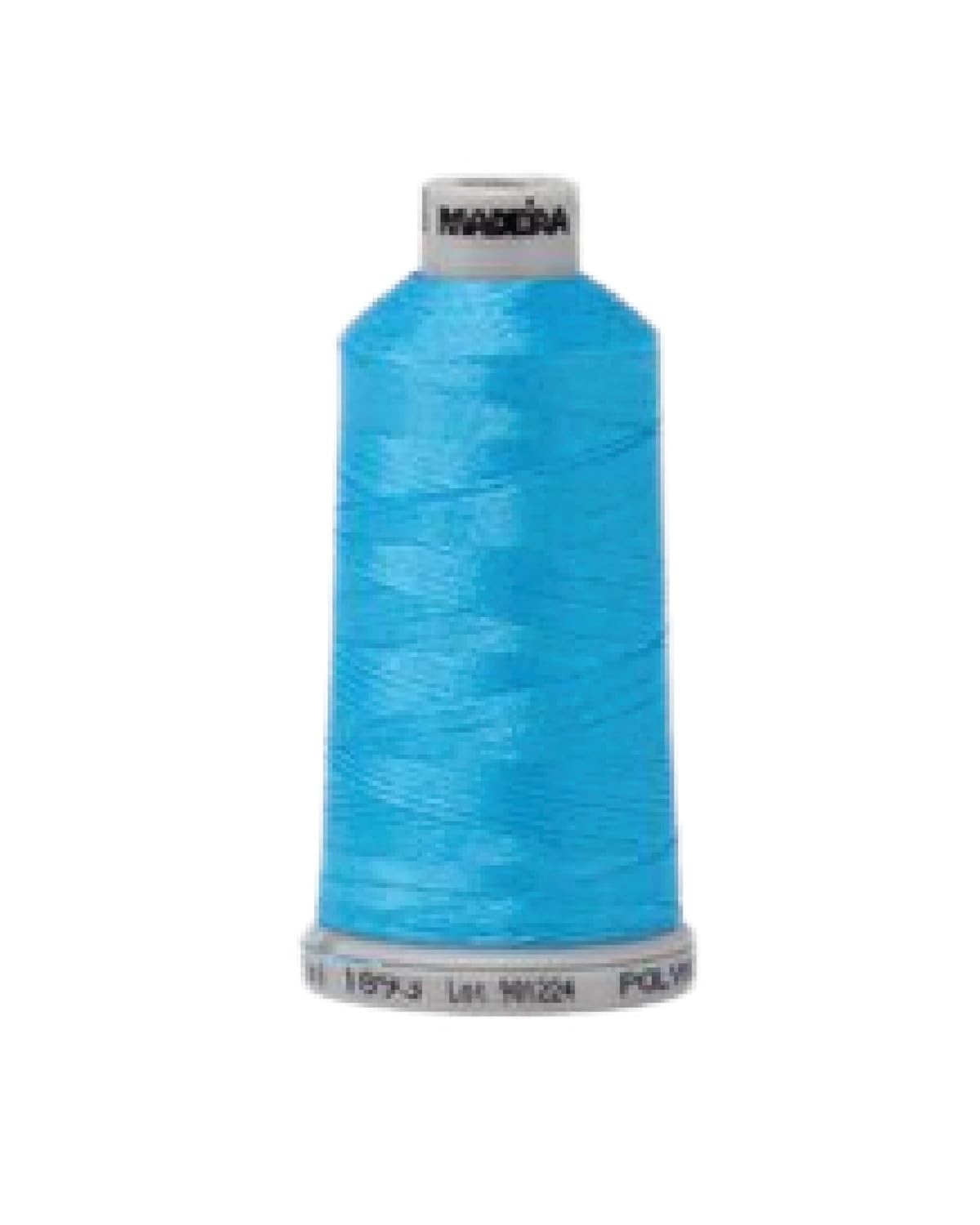 Madeira Madeira Polyneon Embroidery Thread 40 wt 1000 M Spool Color ...