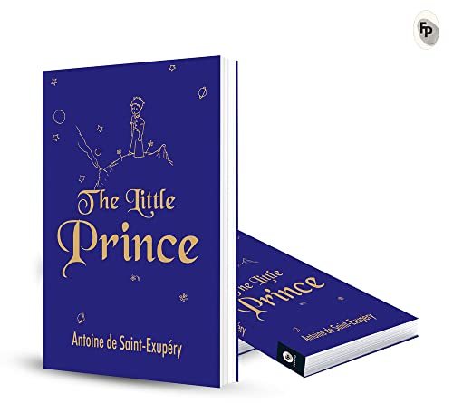 Snapklik.com : The Little Prince