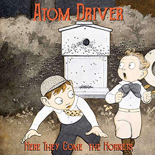 Here They Come, the Hornets by Atom Driver on Amazon Music - Amazon.com