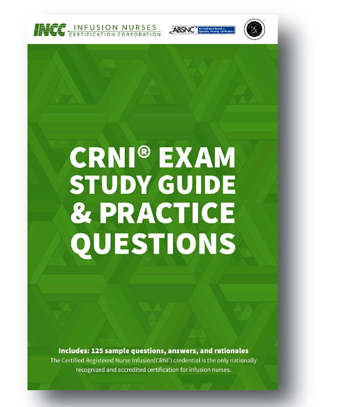 CRNI Exam Study Guide and Practice Questions: I N S: Amazon.com: Books
