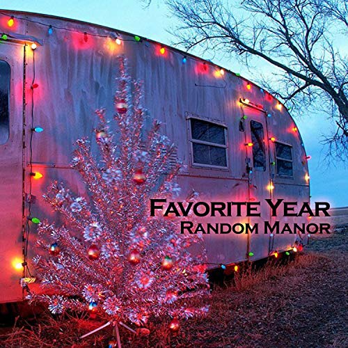Favorite Year by Random Manor on Amazon Music - Amazon.com