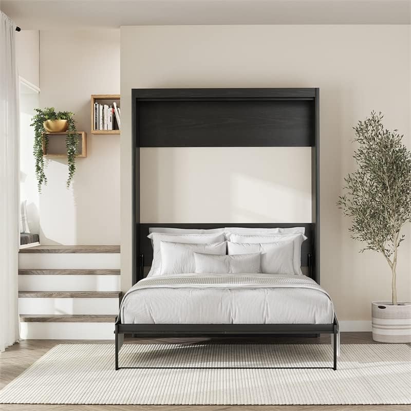 Camas De Pared