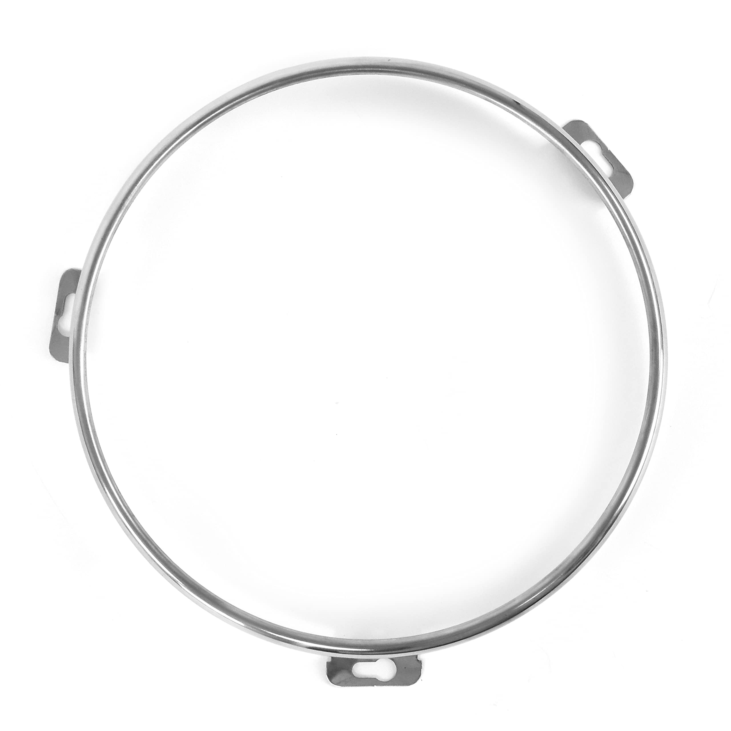 Amazon.com: Headlight Retaining Ring Driver or Passenger Side For 1960 ...