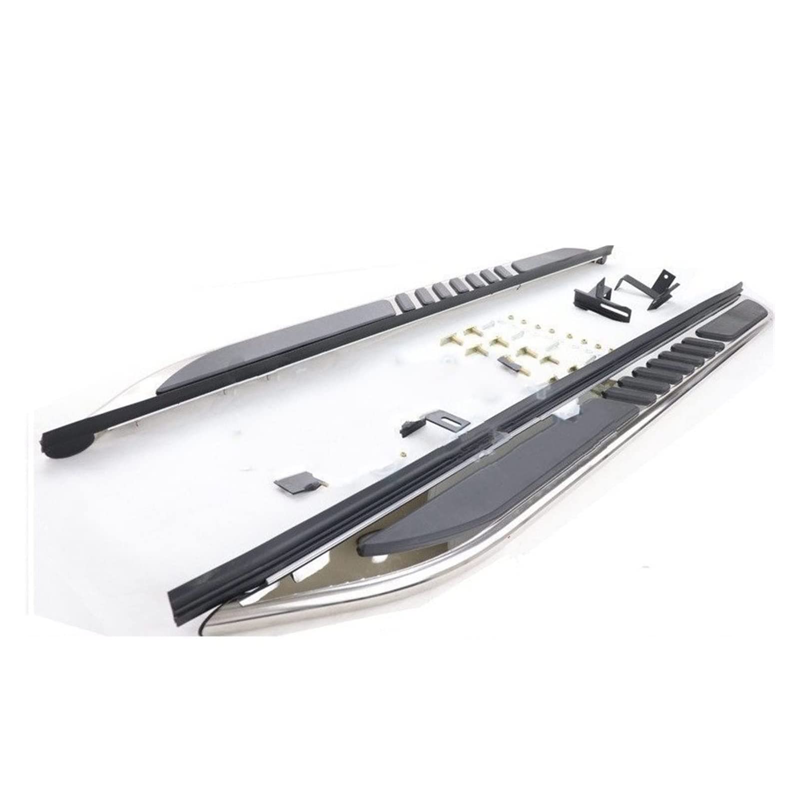 Side Steps Running Boards For Mg Hs 2018 2022 Car | Desertcart UNITED ...