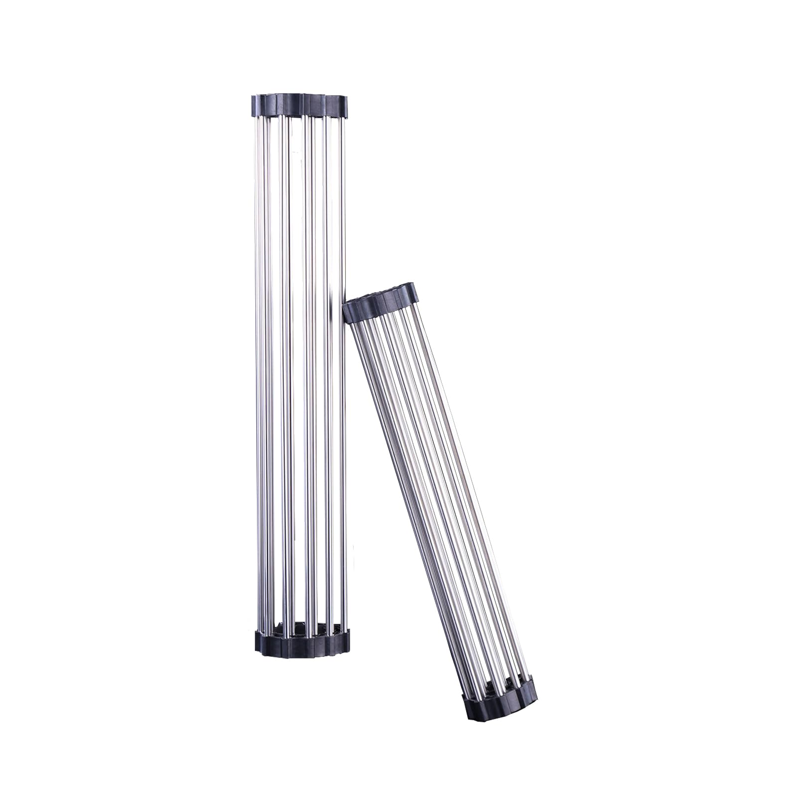 Amazon.com - Roll Up Dish Drying Rack