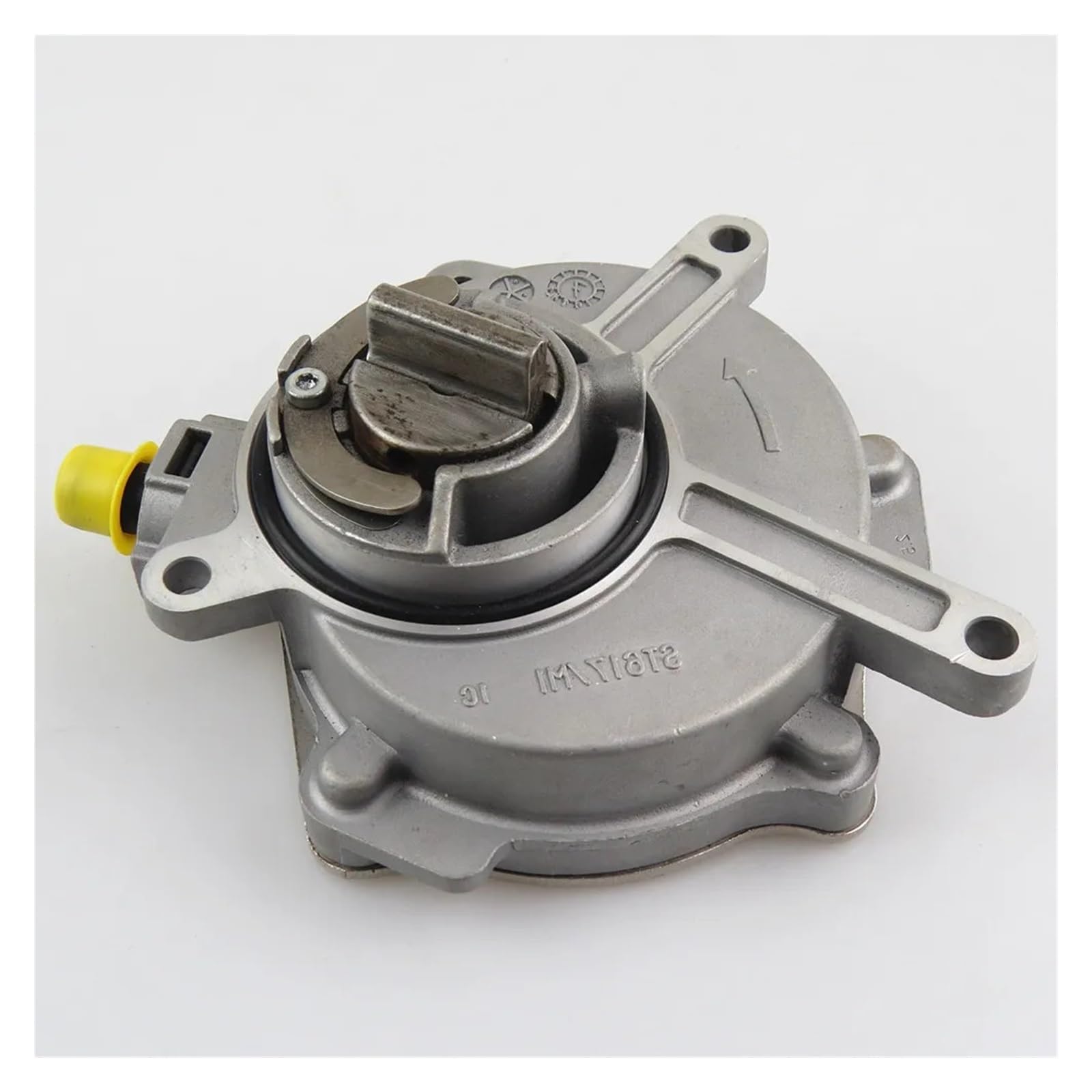 Amazon.co.jp: SCJYRXS 2.0 ターボエンジンブレーキ真空ポンプ 06D145100H 06D 145 100 H ...