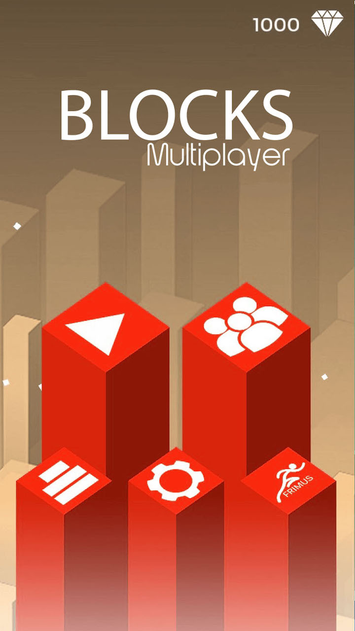 Blocks Multiplayer - App on Amazon Appstore