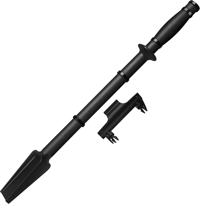 Amazon.com: Snow Blower Clean Out Tool, Snow Thrower Chute Cleaning ...