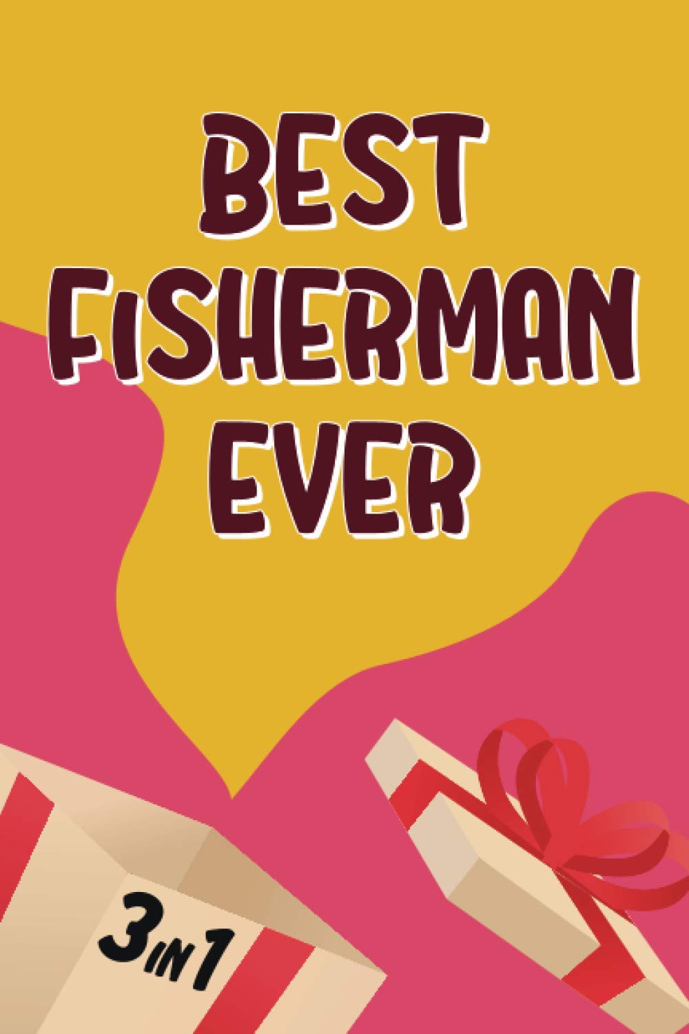 Best Fisherman Ever Useful And Practical Gift You Can Use | Desertcart Philippines