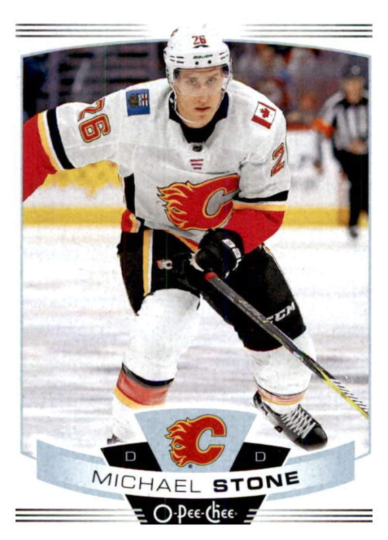 Michael Stone Hockey