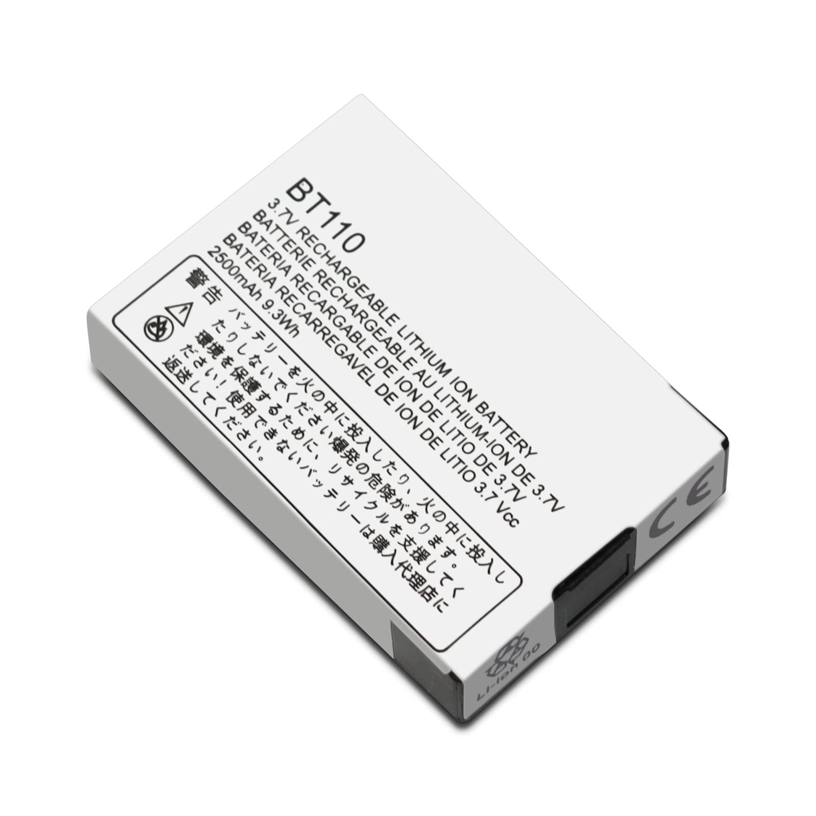 Amazon.com: DDONG PLUS BT110 Battery PMNN4578A Replacement Battery ...