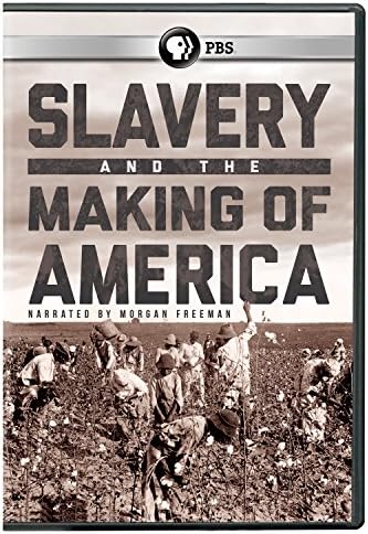 Amazon.com: Slavery And The Making Of America : PBS Distribution ...