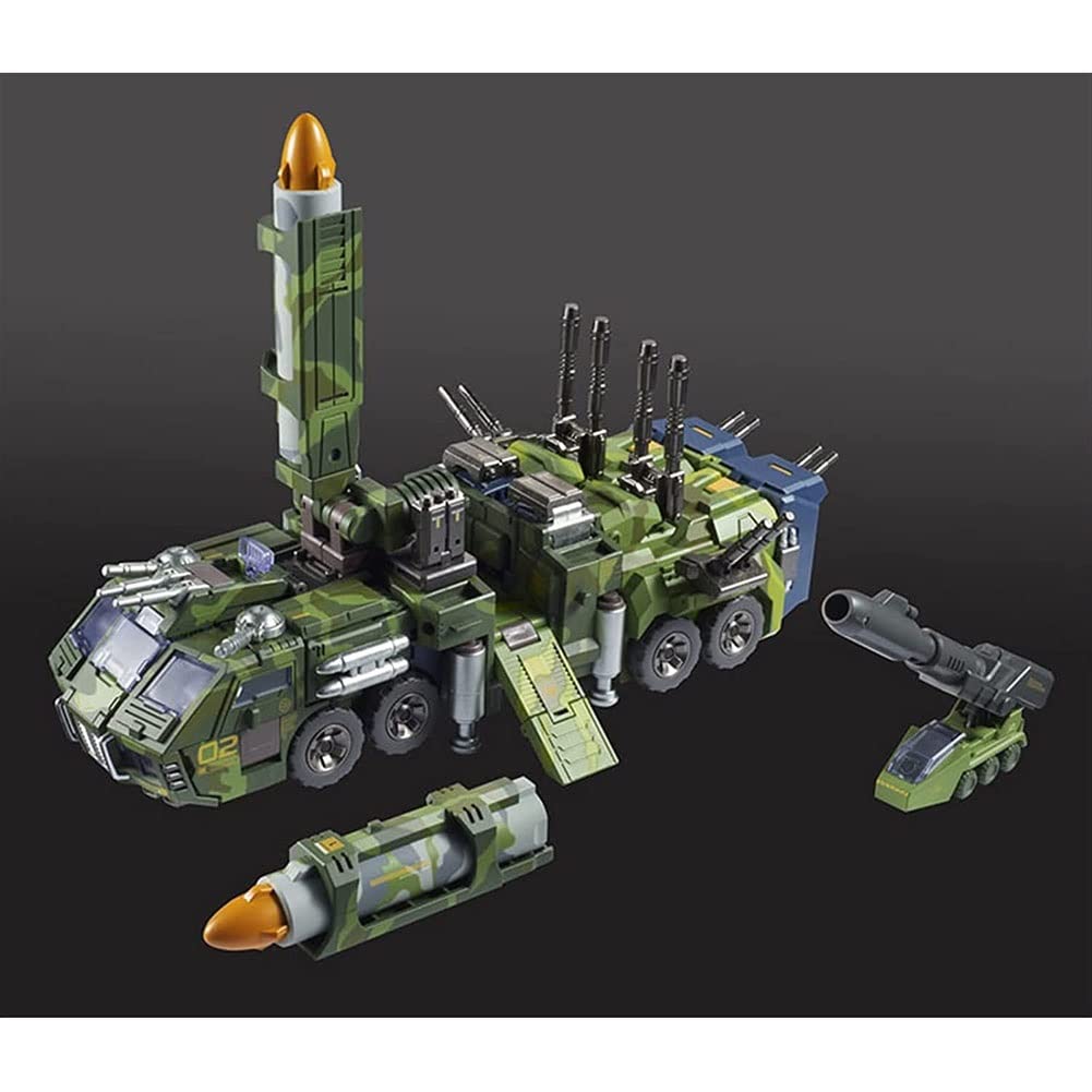 Transforming Rolling Thunder Optimus Prime The Brothers, 60% OFF