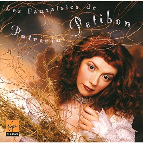 Les Fantaisies De Petibon: Vito Martino, Margherita Pace, Patricia ...