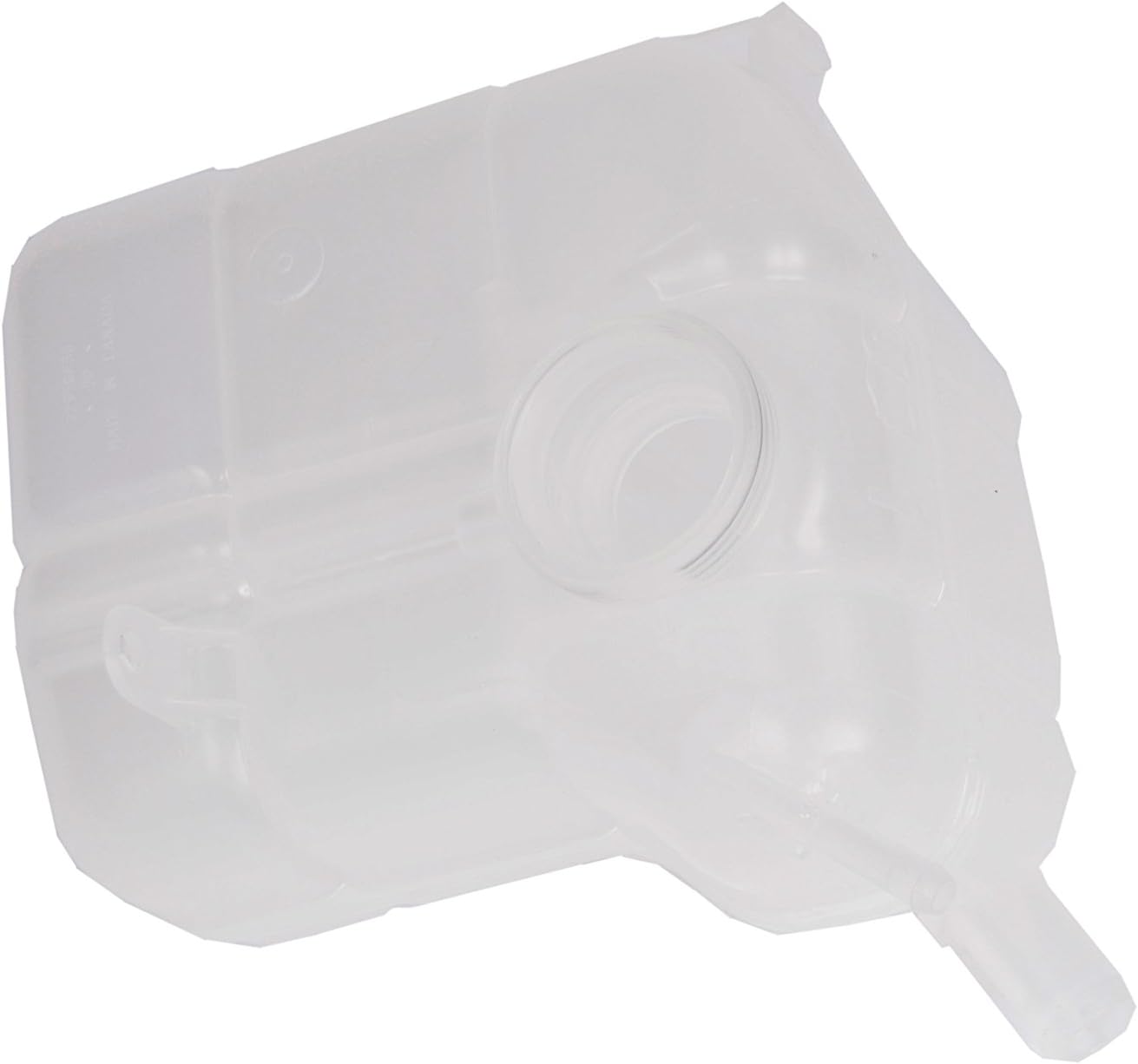 Amazon.com: GM Parts 22866587 Radiator Surge Tank : Automotive