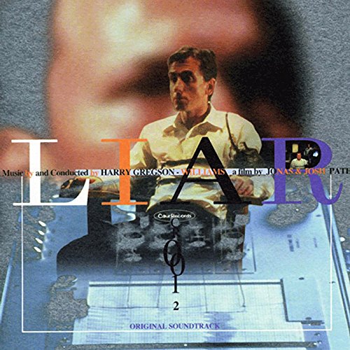 Liar Original Soundtrack von Liar Original Soundtrack bei Amazon Music ...